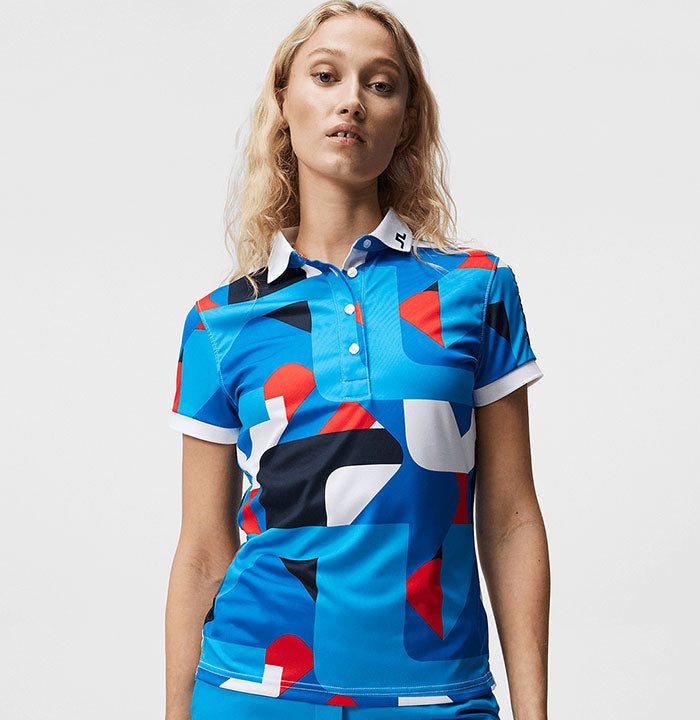 Ladies Golf Clothing | Quality Ladies Golfwear | Love Golf Clothes