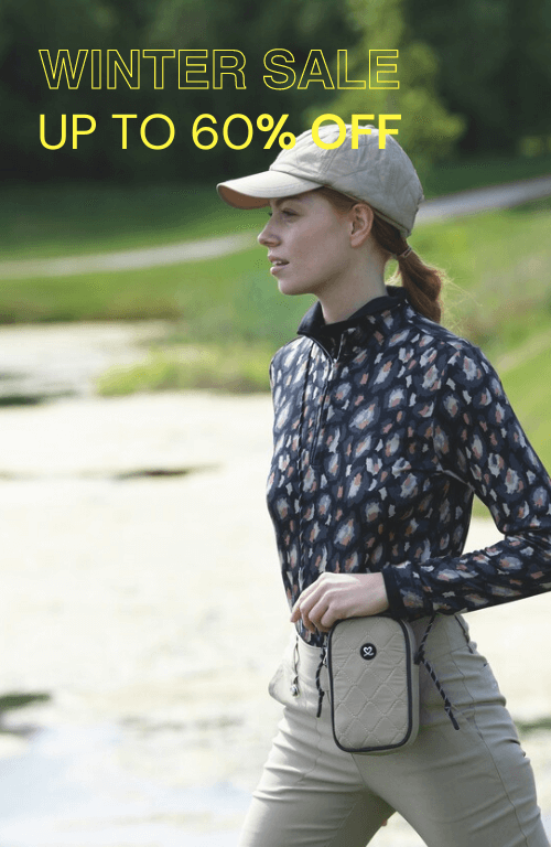 Ladies Golf Clothing | Quality Ladies Golfwear | Love Golf Clothes